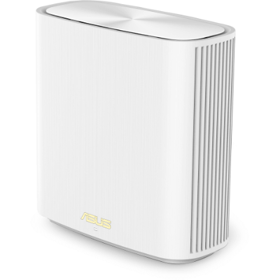 ASUS ZenWiFi XD6 AX5400 雙頻 WiFi 6 全屋網狀 WiFi 系統 (1件裝) (W-1-PK) 價錢、規格及用家 ...