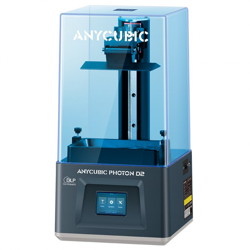 Anycubic Photon D2 光固化 3D 打印機 價錢、規格及用家意見 - 香港格價網 Price.com.hk
