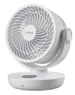 ITFIT by Samsung C&T Air Circulator Fan 空氣循環扇 ITFITF03 價錢、規格及用家意見 - 香港格 ...