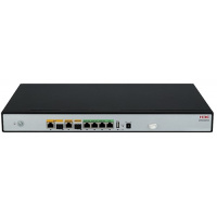 H3C Multi-WAN port full gigabit enterprise VPN router with 300-400 ...