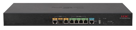 H3C Dual WAN+4LAN port Gigabit enterprise-class high-speed wired router ...