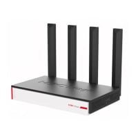 H3C 3000M dual-band full gigabit 5G high-speed enterprise-grade WiFi6 wireless router BR3000W 價錢 ...