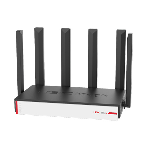H3C 5400M dual-band Gigabit 5G high-speed enterprise-grade WiFi6 ...