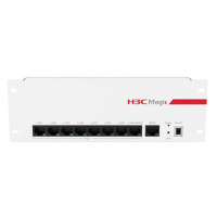 H3C 8-port full Gigabit POE power supply BR1008L-HP 價錢、規格及用家意見 - 香港格價網 ...