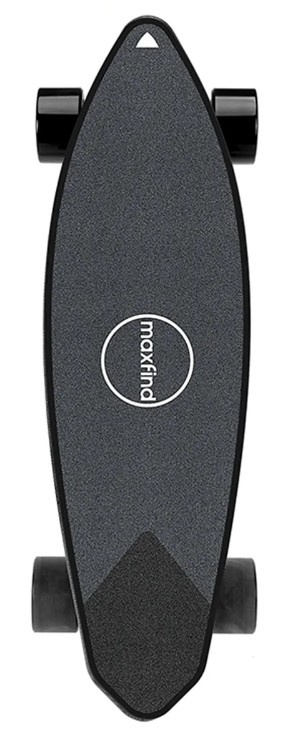 Maxfind Max2 Pro 四輪雙驅一體化電動滑板 價錢、規格及用家意見 - 香港格價網 Price.com.hk