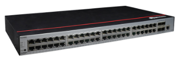 Huawei CloudEngine系列交換機 S500-48T4S 價錢、規格及用家意見 - 香港格價網 Price.com.hk