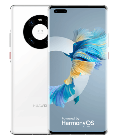 Huawei Mate 40E Pro 5G (8+512GB) 價錢、規格及用家意見 - 香港格價網 Price.com.hk