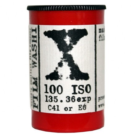 Film Washi X ISO 100 35mm 無掩模彩色負片菲林 (36exp) 價錢、規格及用家意見 - 香港格價網 Price.com.hk