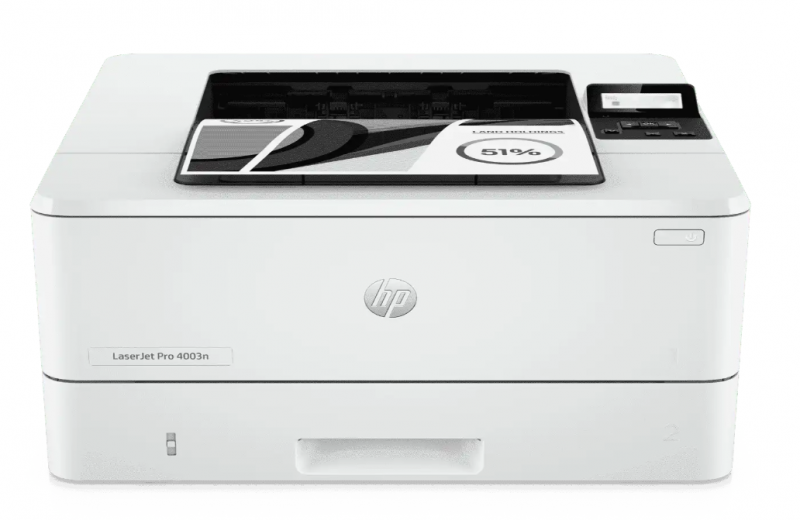 HP LaserJet Pro 4003n 多功能鐳射打印機 2Z611A 價錢、規格及用家意見 - 香港格價網 Price.com.hk