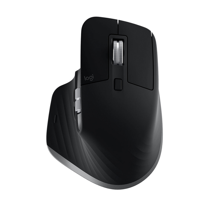 Logitech MX Master 3s for Mac 高階無線靜音滑鼠 價錢、規格及用家意見 - 香港格價網 Price.com.hk