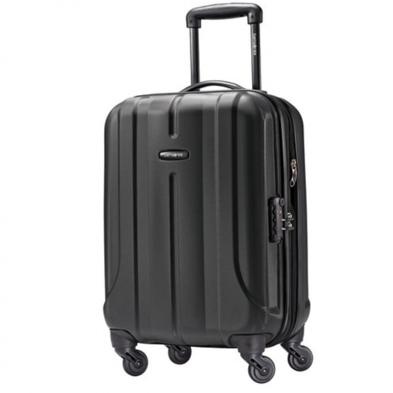 Samsonite 20 inch Fiero Expandable Spinner Luggage 價錢、規格及用家意見 - 香港格價網 ...