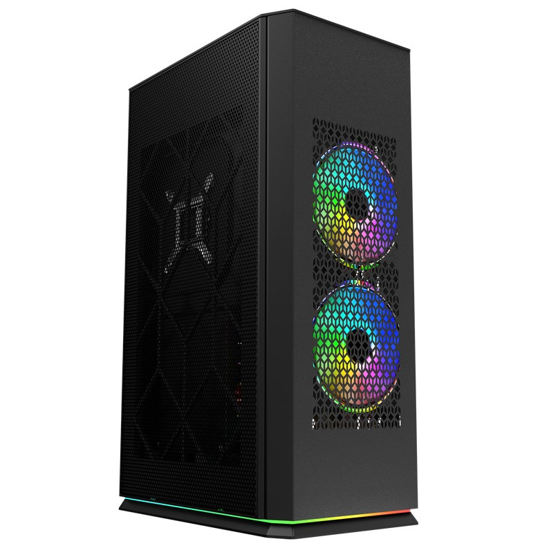 1st Player Mini-ITX Case UN1 價錢、規格及用家意見 - 香港格價網 Price.com.hk