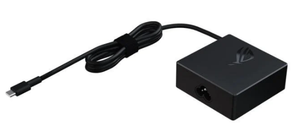 ASUS ROG 100W USB-C Adapter 價錢、規格及用家意見 - 香港格價網 Price.com.hk
