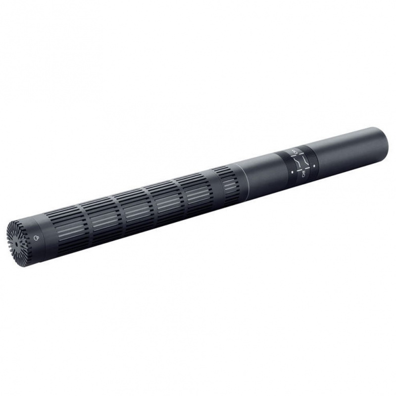 DPA 4017B Low Cut, High Boost Shotgun Microphone 超心型麥克風 價錢、規格及用家意見 - 香港 ...