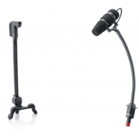 DPA 4099 CORE Mic, Loud SPL with Clip for Guitar 4099-DC-1-199-G 價錢、規格及 ...