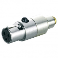 DPA Adapter for AKG PT 60/80/81/400/450/4000 Samson UT1L, VT2L 轉換器 ...