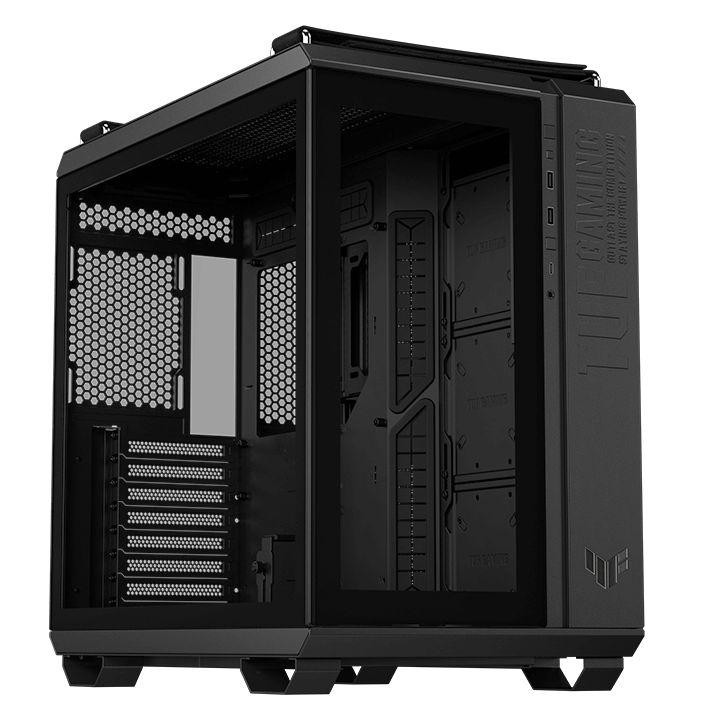 ASUS ATX Case TUF Gaming GT502 雙艙機殼 價錢、規格及用家意見 - 香港格價網 Price.com.hk