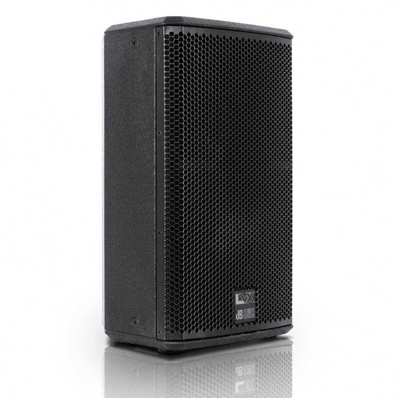 dB Technologies LVX 10 2-Way Active Speaker 價錢、規格及用家意見 - 香港格價網 Price.com.hk
