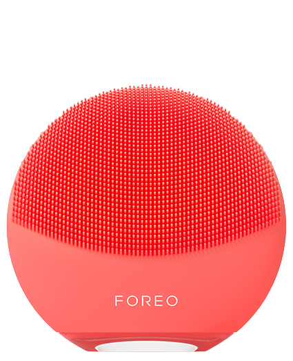 Foreo Luna 4 Mini 雙面迷你淨透潔面儀 價錢、規格及用家意見 - 香港格價網 Price.com.hk