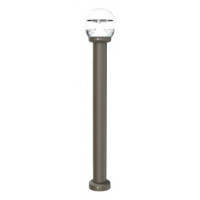 AVANT 51 inch Smart Solar Bollard Light 智能追日型太陽能柱燈 ABL-03 價錢、規格及用家意見 ...