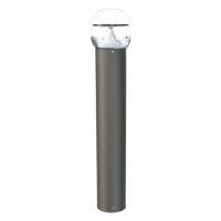 AVANT 42 inch Smart Solar Bollard Light 智能追日型太陽能柱燈 ABL-02 價錢、規格及用家意見 ...