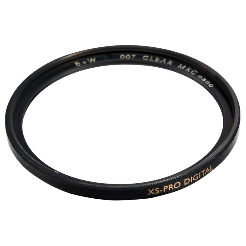 B+W 46mm XS-PRO MRC NANO CLEAR Filter (1073872) 價錢、規格及用家意見 - 香港格價網 Price.com.hk