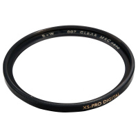 B+W 46mm XS-PRO MRC NANO CLEAR Filter (1073872) 價錢、規格及用家意見 - 香港格價網 Price.com.hk