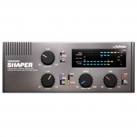 Softube Transient Shaper Plug-in (Electronic) 動態處理效果器 價錢、規格及用家意見 - 香港格價 ...
