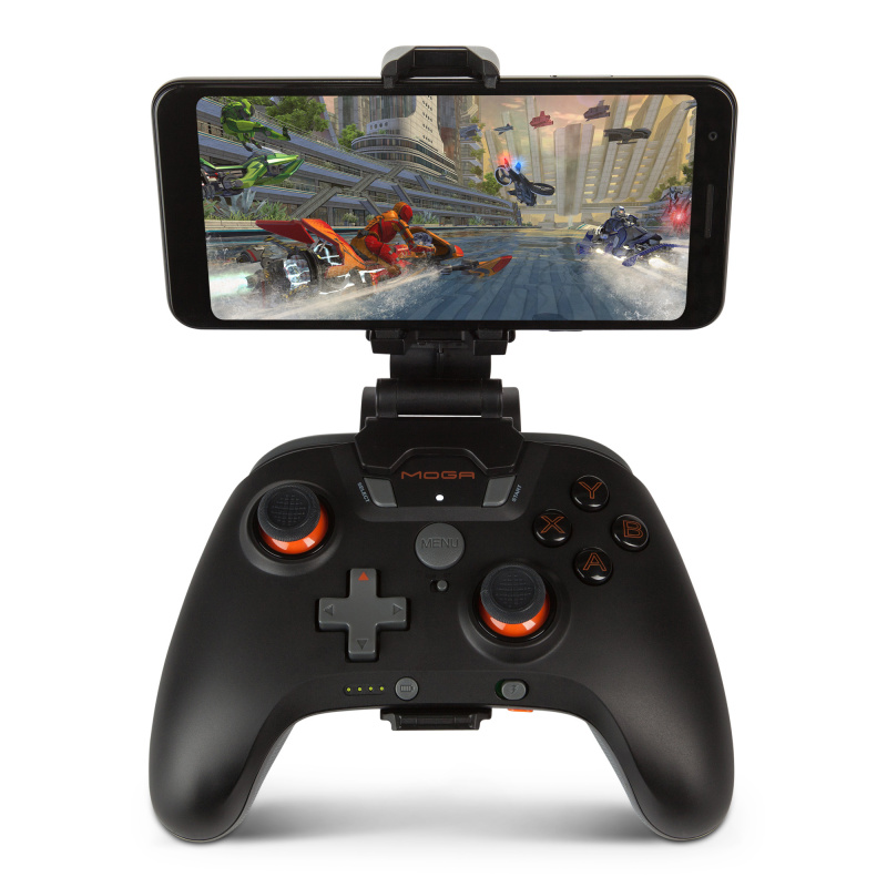 PowerA MOGA XP5-A Plus Bluetooth Controller for Mobile & Cloud Gaming ...