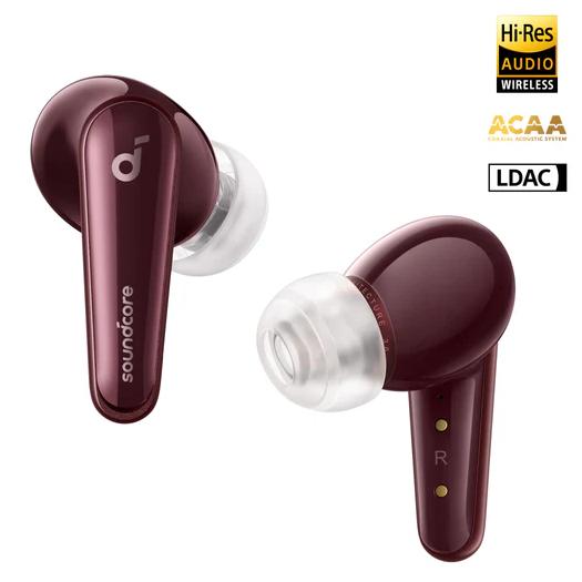 Anker Soundcore Liberty 4 主動降噪真無線藍牙耳機 A3953 價錢、規格及用家意見 - 香港格價網 Price.com.hk