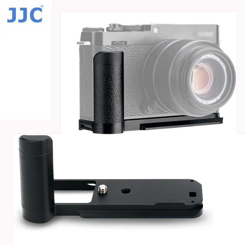 JJC Camera Hand Grip for Fujifilm X-E4 HG-XE4 價錢、規格及用家意見 - 香港格價網 Price ...