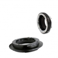 FOCUS Contax / Yashica CY / Zeiss SLR Lens To Hasselblad XCD Mount Adaptor (金屬接環) 價錢、規格及用家意見 ...