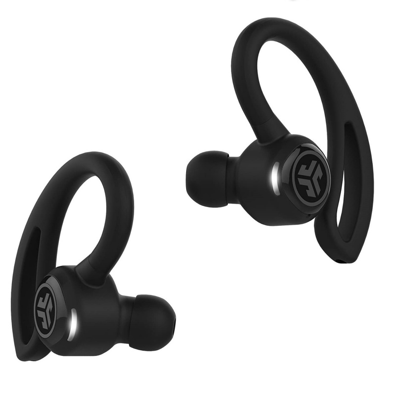 JLab Audio Epic Air Sport True Wireless Earbuds 防水運動真無線藍牙耳機 價錢、規格及用家意見 ...