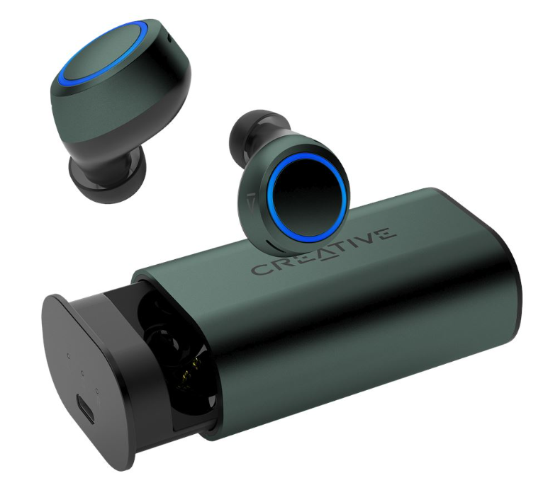 Creative Outlier Air V3 真無線藍牙耳機 價錢、規格及用家意見 - 香港格價網 Price.com.hk