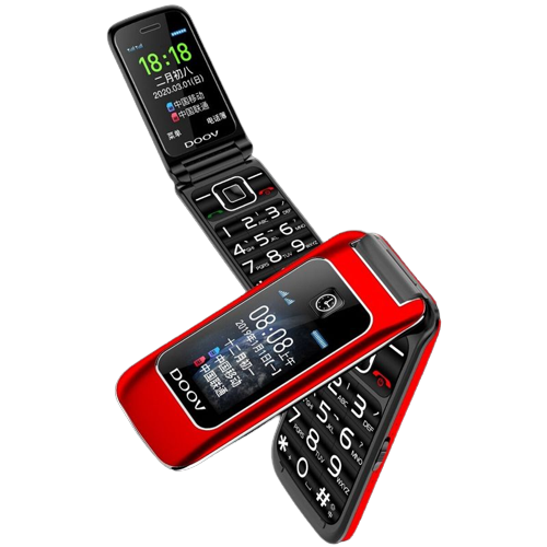 Doov 長者手機 M99 價錢、規格及用家意見 - 香港格價網 Price.com.hk