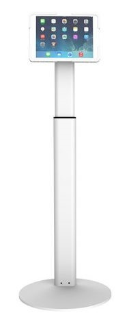 Peacemounts Universal Tablet Stand with Security Lock 通用平板防盜支架 UTS-13 ...