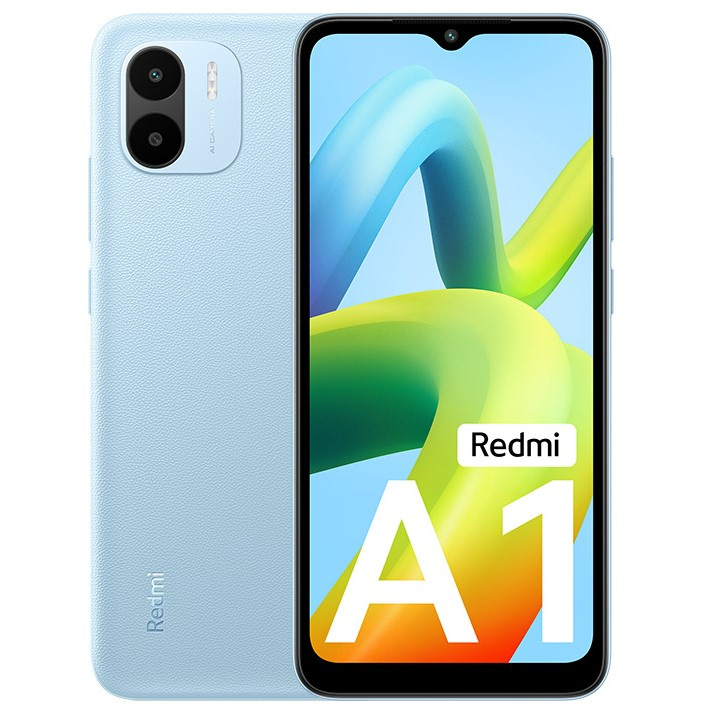 Xiaomi 小米 紅米 Redmi A1 4G (2+32GB) 價錢、規格及用家意見 - 香港格價網 Price.com.hk