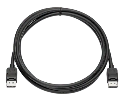 HP DisplayPort Cable Kit (VN567AA) 價錢、規格及用家意見 - 香港格價網 Price.com.hk