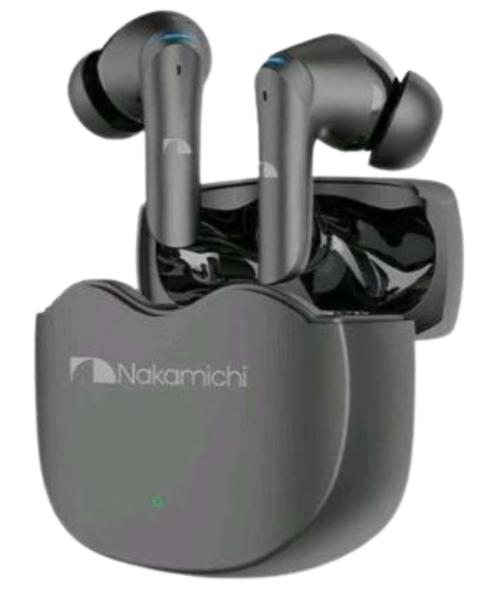 Nakamichi ENC 真無線耳機 TW018 價錢、規格及用家意見 - 香港格價網 Price.com.hk