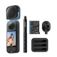Insta360 X3 Ultimate Kit 尊享版套餐 價錢、規格及用家意見 - 香港格價網 Price.com.hk