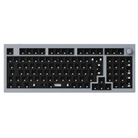 Keychron Q5 Barebone ISO Knob 準成品 價錢、規格及用家意見 - 香港格價網 Price.com.hk