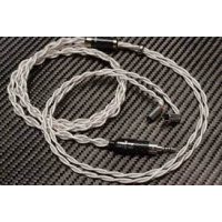 Toxic Cables Widow 22 V2 (SW22) 銀寡婦 mmcx / 2pin 4.4mm 價錢、規格及用家意見 - 香港格價 ...