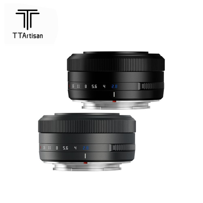 TTArtisan AF 27mm F2.8 XF for Fujifilm X Mount 價錢、規格及用家意見 - 香港格價網 Price.com.hk