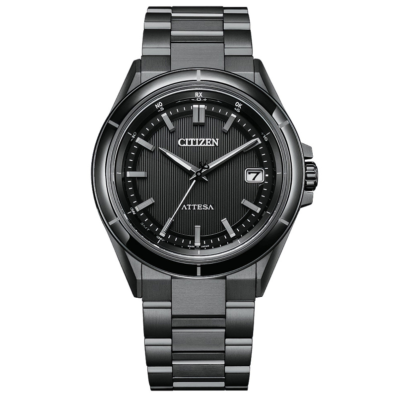 Citizen Attesa ACT Line 手錶 CB3035-72E 價錢、規格及用家意見 - 香港格價網 Price.com.hk