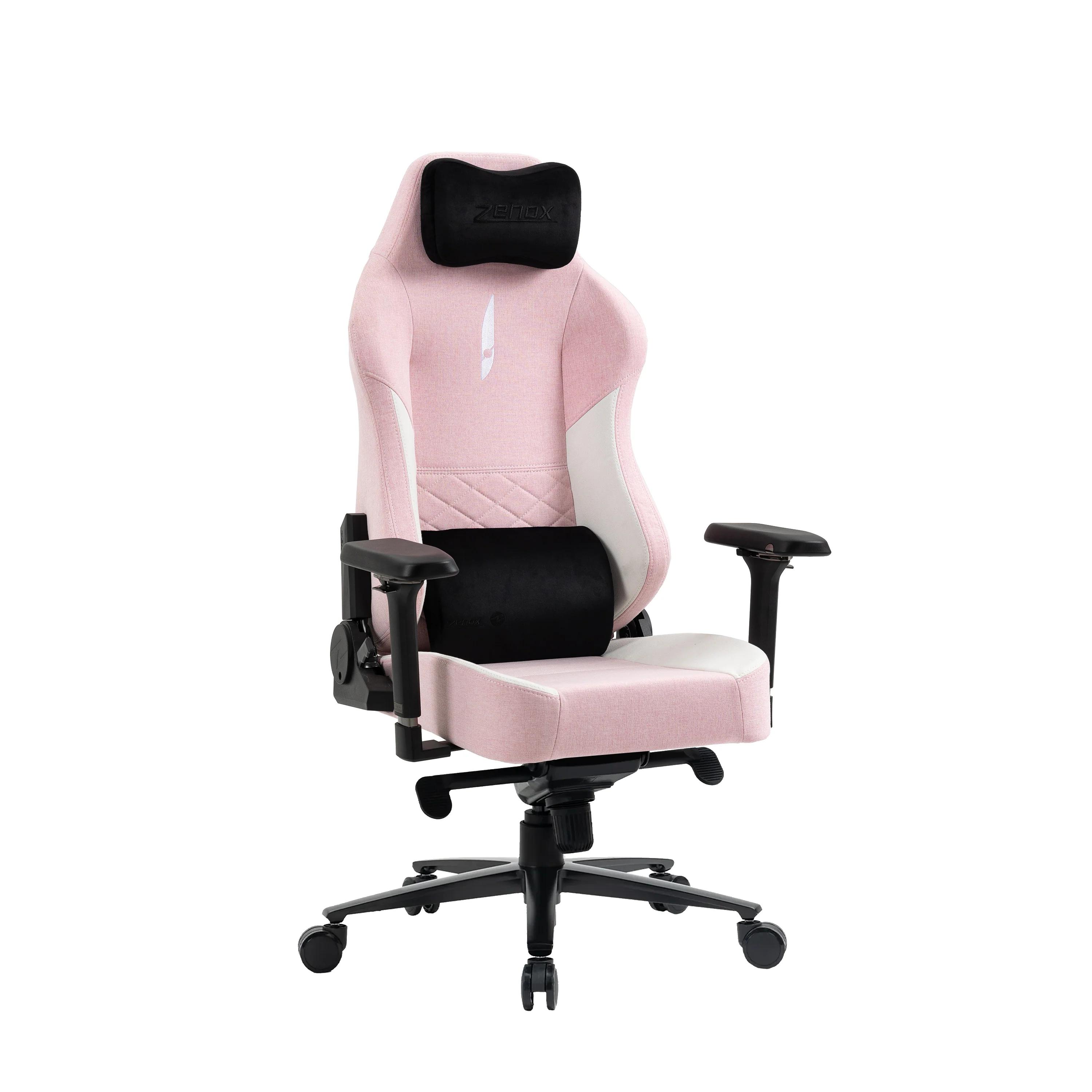 Zenox Spectre Mk-2 Gaming Chair 幽靈Mk-2 電競椅 價錢、規格及用家意見 - 香港格價網 Price.com.hk
