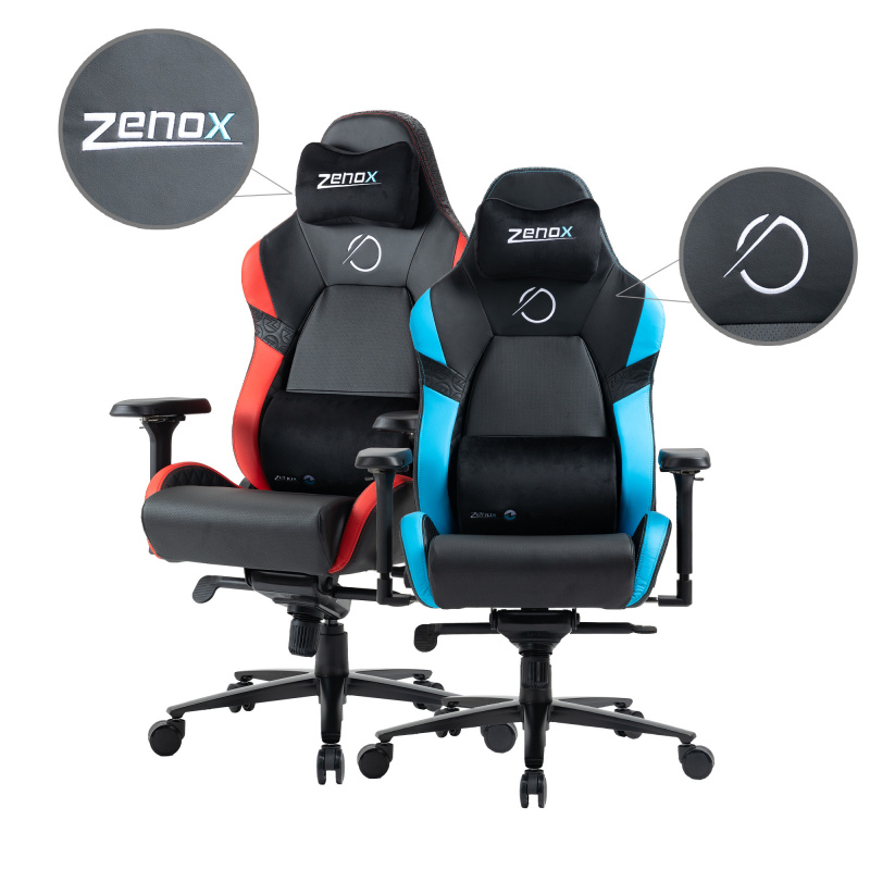 Zenox Jupiter Mk-2 木星Mk-2電競椅 價錢、規格及用家意見 - 香港格價網 Price.com.hk