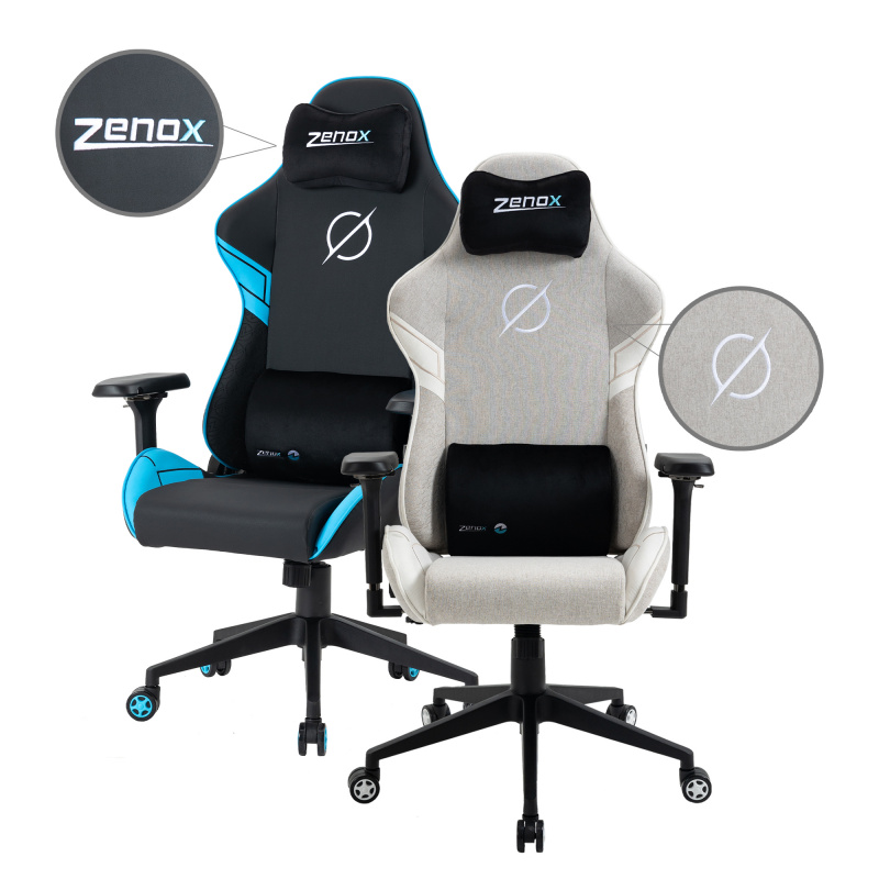 Zenox Saturn 土星 Mk-2 電競椅 價錢、規格及用家意見 - 香港格價網 Price.com.hk