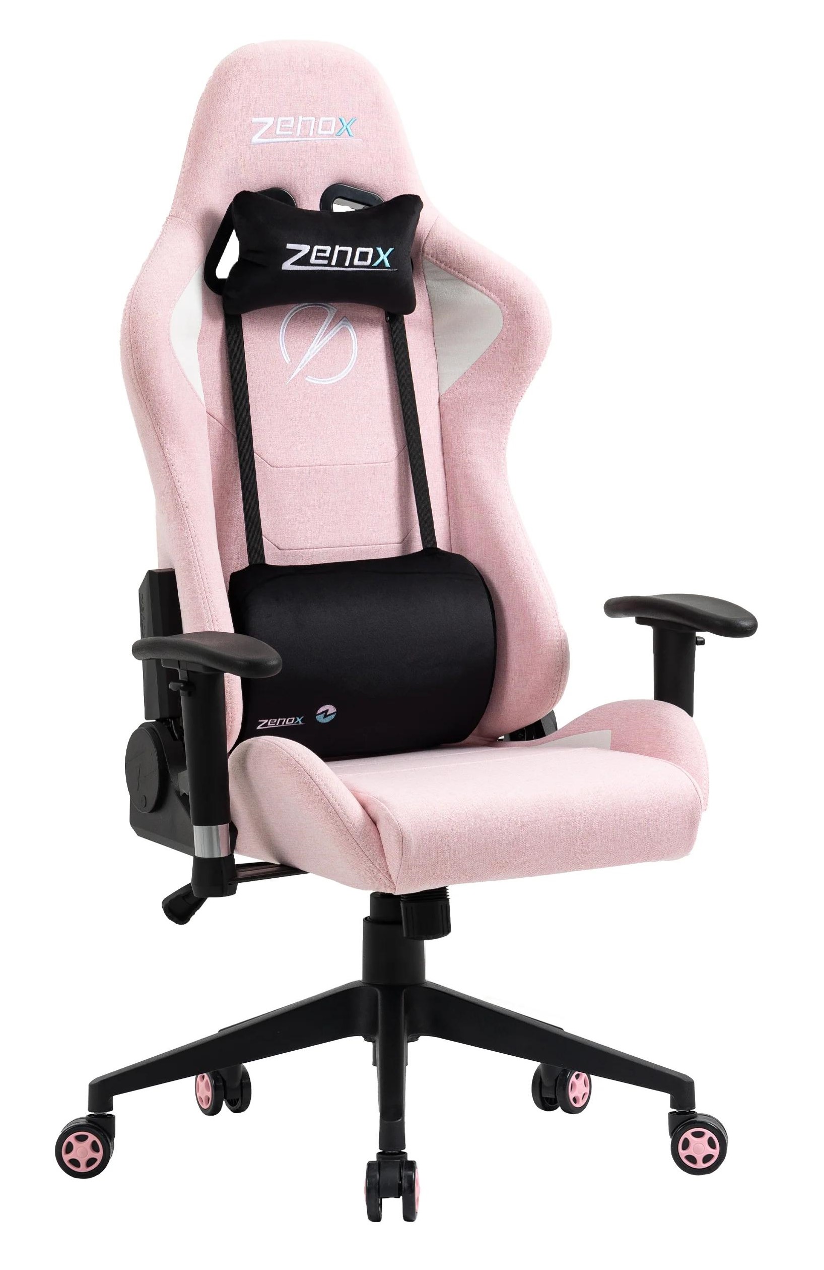 Zenox Mercury 水星 Mk-2 電競椅 價錢、規格及用家意見 - 香港格價網 Price.com.hk