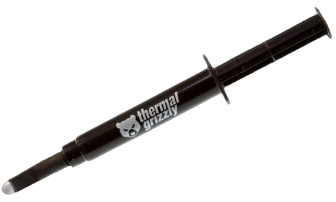 Thermal Grizzly Kryonaut Extreme Multilingual (VPE 50) 2g 價錢、規格及用家意見 ...