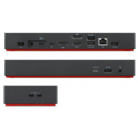 Lenovo ThinkPad Universal Thunderbolt 4 Dock 40B00135UK 價錢、規格及用家意見 - 香港 ...